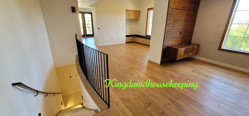 Gallery - King David House Keeping